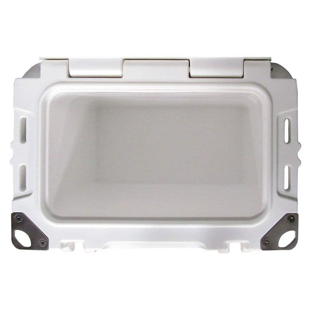Fatboy 10QT Rotomolded Cooler Chest Ice Box Hard Lunch Box (Desert Camo)