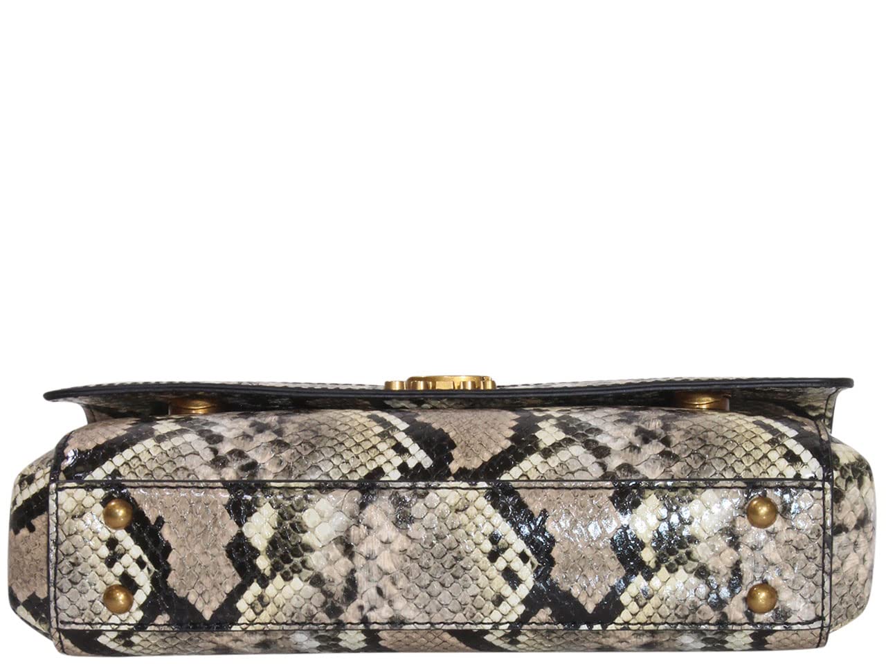 GUESS Nell Convertible Crossbody Flap, Black