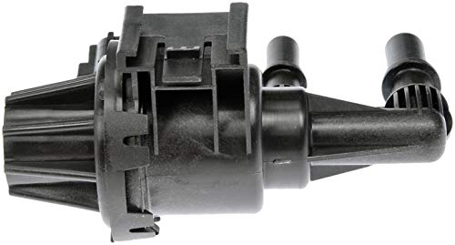 Dorman 911-673 Vapor Canister Purge Valve Compatible with Select Ford/Mazda/Mercury Models