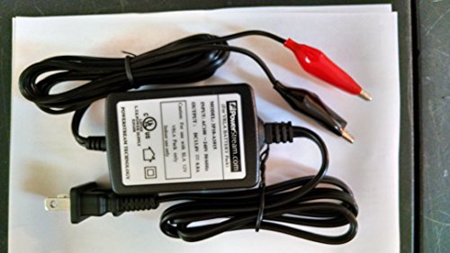 K-tor Power Box 20 Watt Pedal Generator, Can Charge a 12 Volt Battery, Bundled with Powersteam 12 volt charger and Cree Rechargeable flashlight with integrated USB