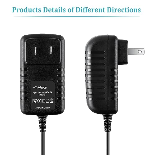kybate AC Power Adapter for AT&T 1070 ATT1070 1080 ATT1080 4 Line Business Phone System