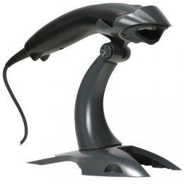 Honeywell 1400GPDF-2USB Voyager 1400G Corded Area Imaging Scanner for 1D/PDF417 Barcode, Omni-Directional, USB Type A 11.5M Straight Cable, Black