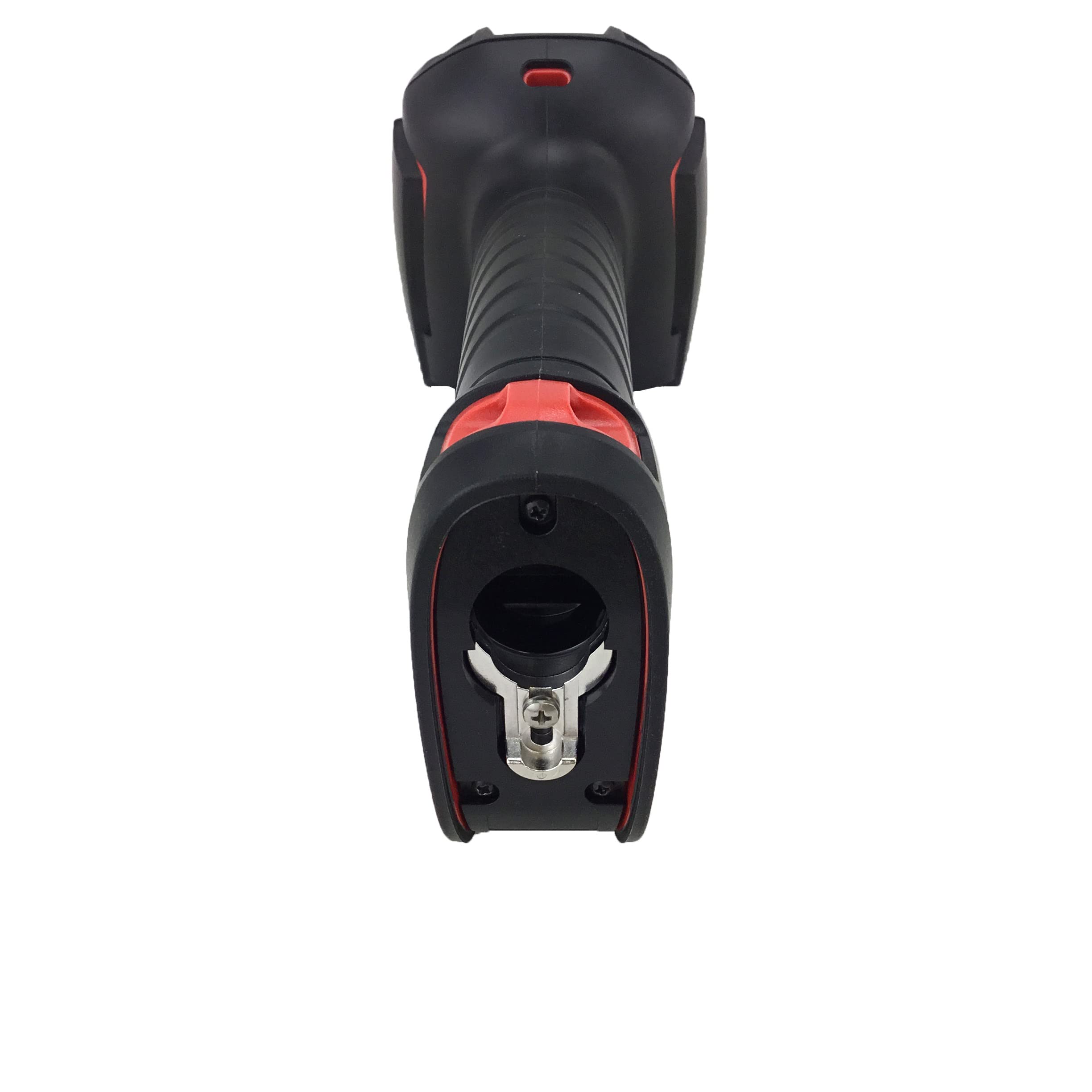 Honeywell Granit 1990i-SR (Standard Range) Ultra-Rugged Area-Imaging Barcode Scanner (1D, 2D and PDF) with Industrial-Grade USB Cable