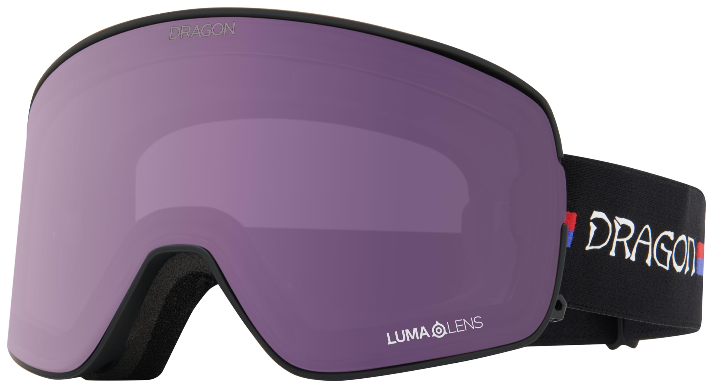 Dragon NFX2 Snow Goggle (Blake Paul SIG19/LUMALENS Dark Smoke)