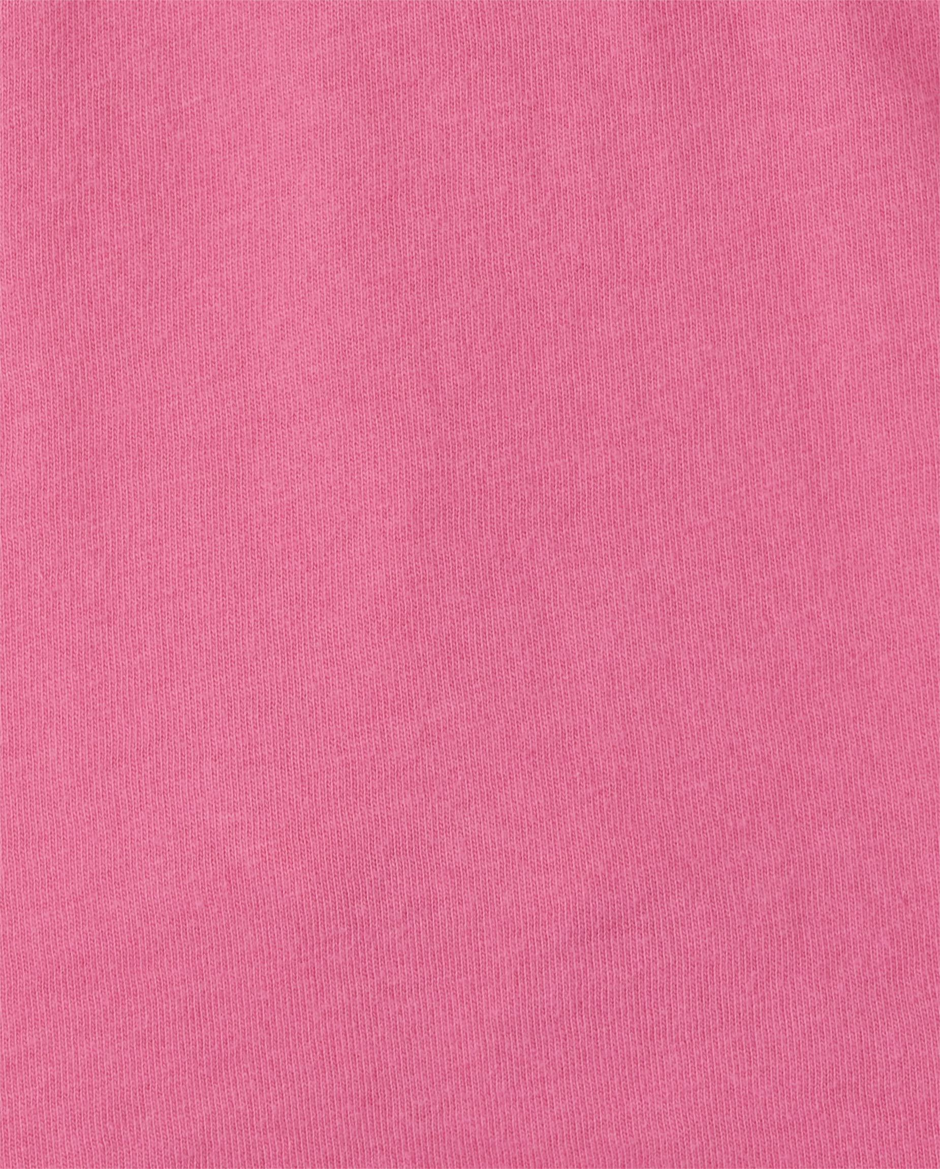 The Children's Place Baby Toddler Girls Skort, Floral/Rose Mist 2-Pack, 3T