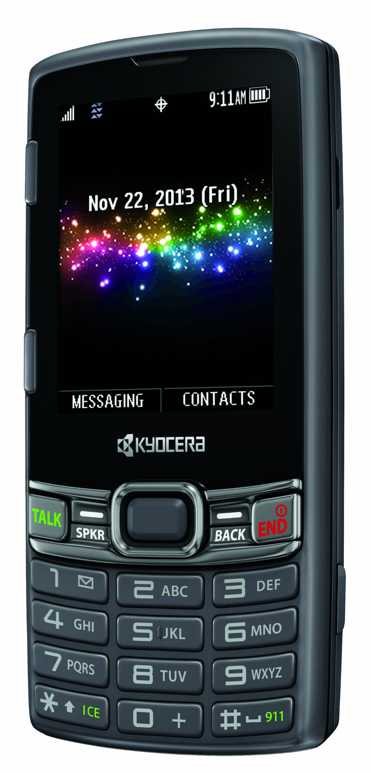Kyocera Verve, Gray (Sprint)