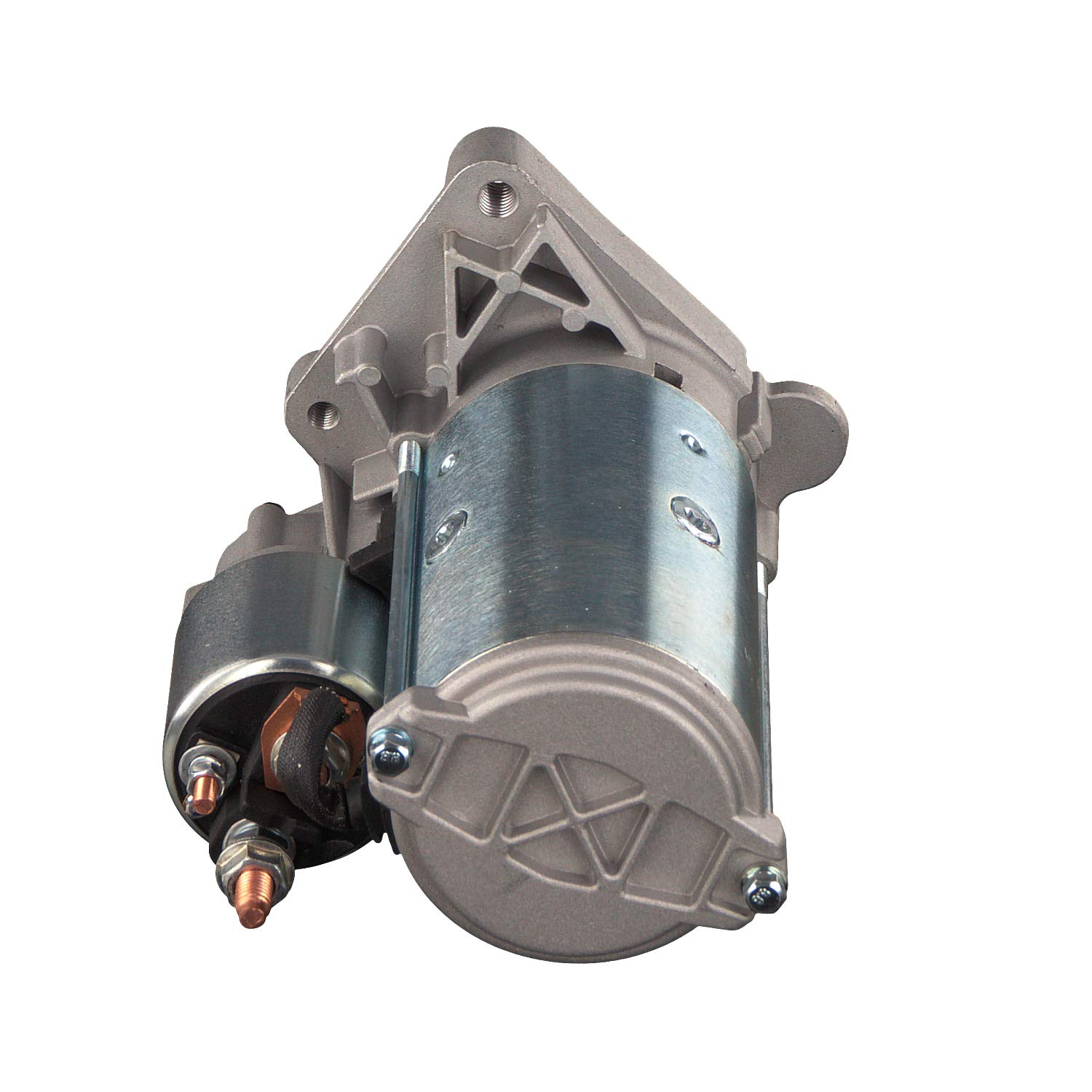 Febi 101625 Starter Motor