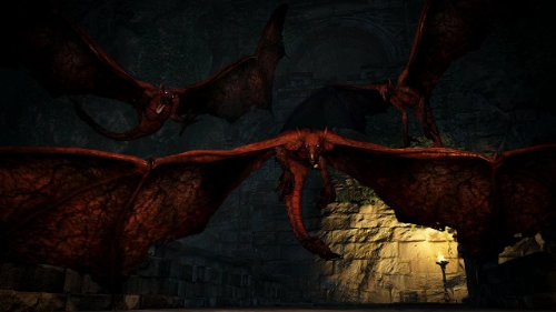 Dragon's Dogma: Dark Arisen - Playstation 3