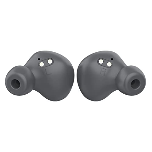Mizik Earbuds Flow- True Wireless in-Ear Headphones - Black