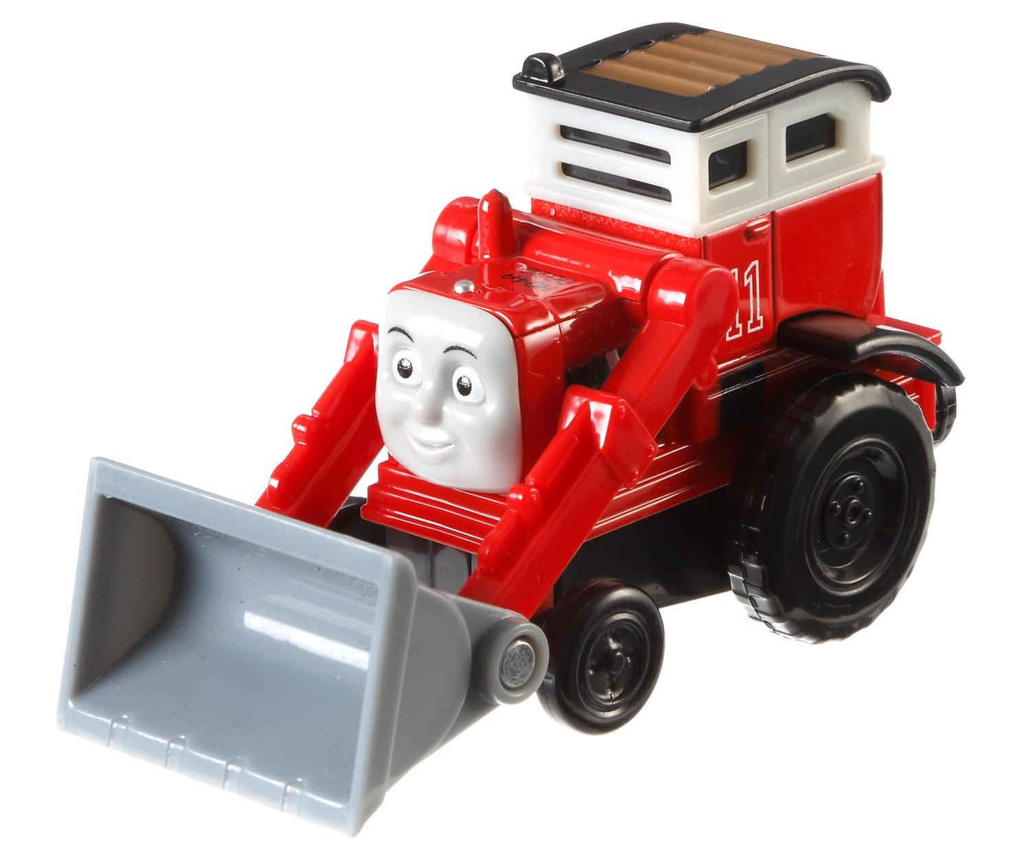 Thomas & Friends Take-n-Play, Hybrid Jack