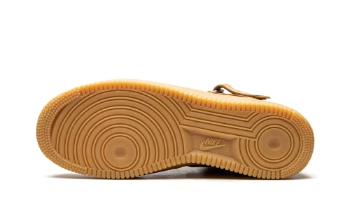 Nike Mens Air Force 1 Mid '07 'Flax DJ9158 200 - Size 9