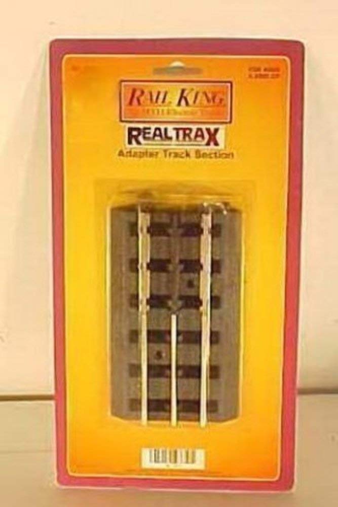 O Realtrax-To-Tubular Adapter