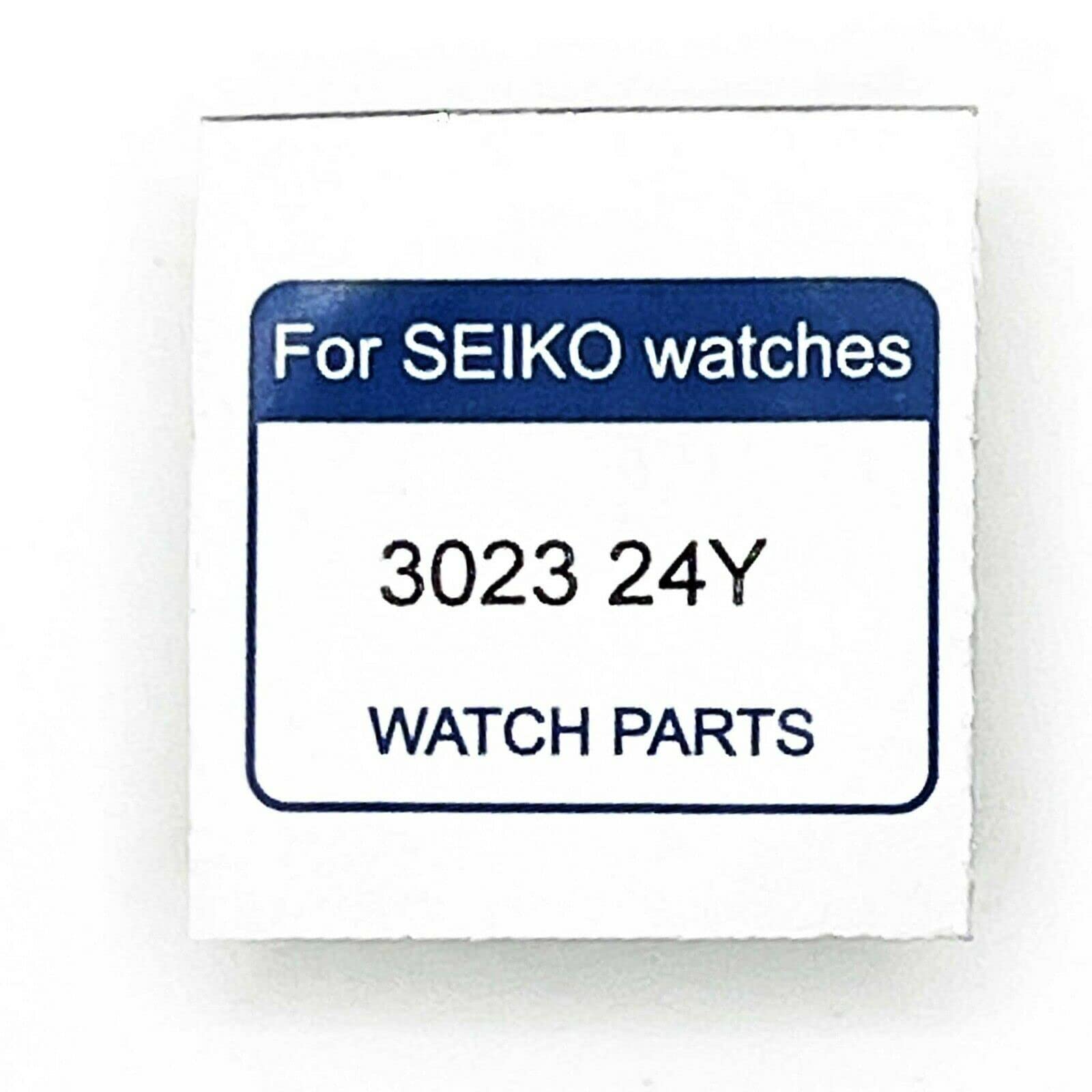 Kinetic 3023.24Y Watch Capacitor for Seiko fit Caliber VS32 V142 V145 V157 V158 V14J
