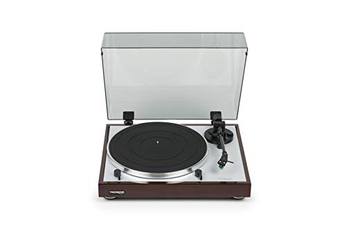 Thorens - TD 402 DD (Walnut)