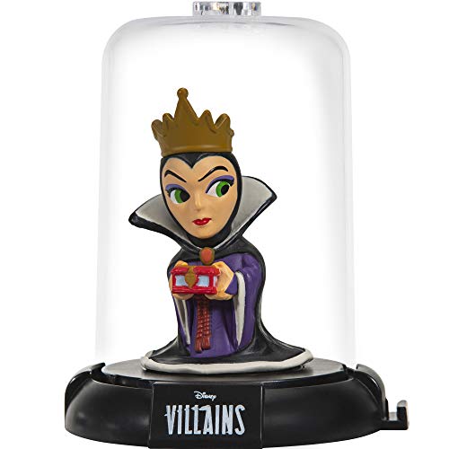 Domez Disney Villains 4-Piece Bundle, Styles May Vary