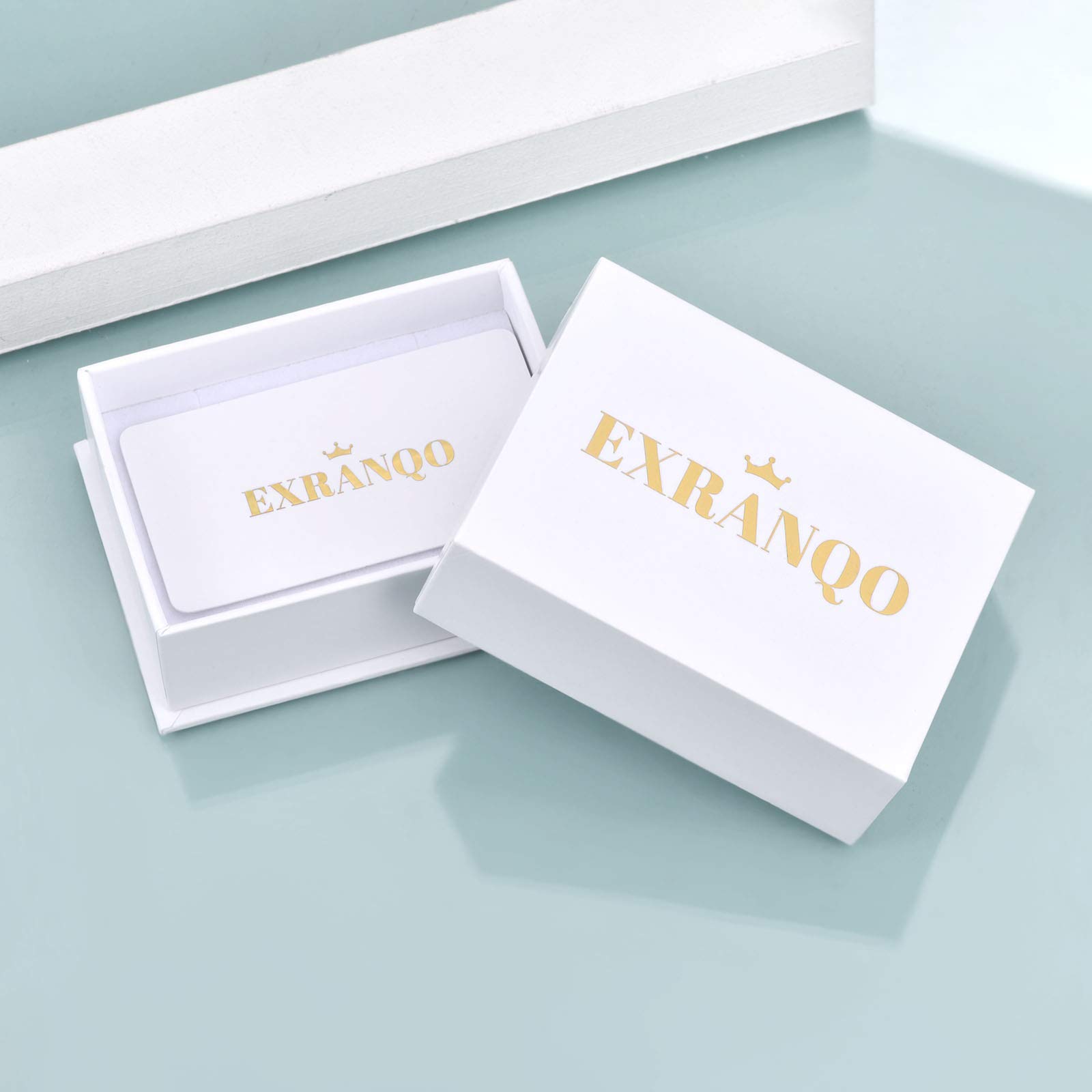 EXRANQO Morse Code Bar Necklace Customized Sterling Silver Secret Message Necklace Personalized Dots and Dashes Bar Necklace Best Friend Minimalist Jewelry (Silver Bar)