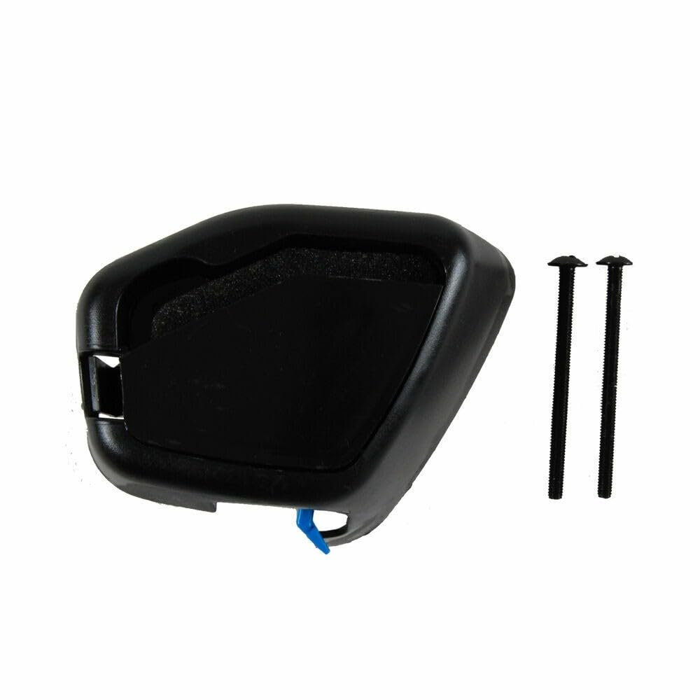HASMX Replacement 753-06191 Air Filter Cleaner Cover Assembly for MTD Bolens Troy-Bilt Yard Machines 41AD160G965 BL110 TB80EC Y25