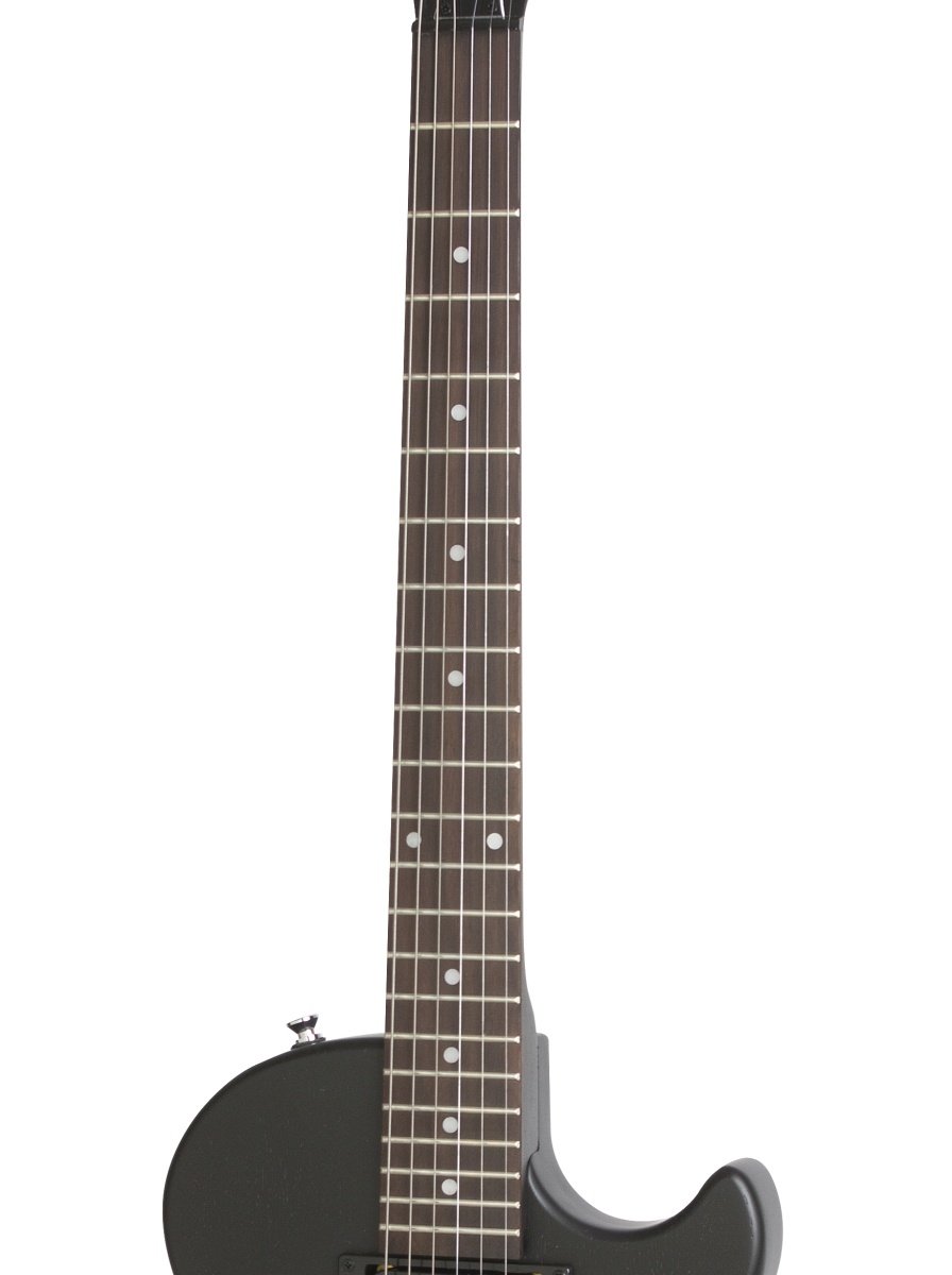 Epiphone Les Paul Special Satin E1, Ebony