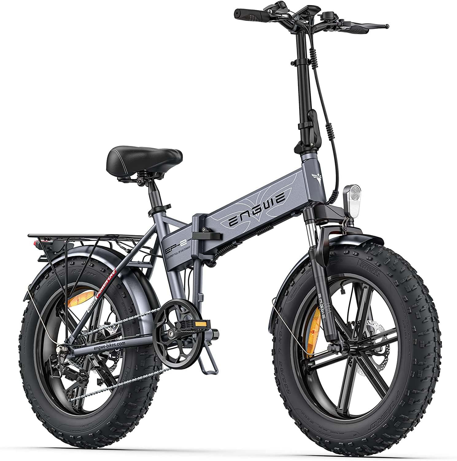 ENGWE Bike