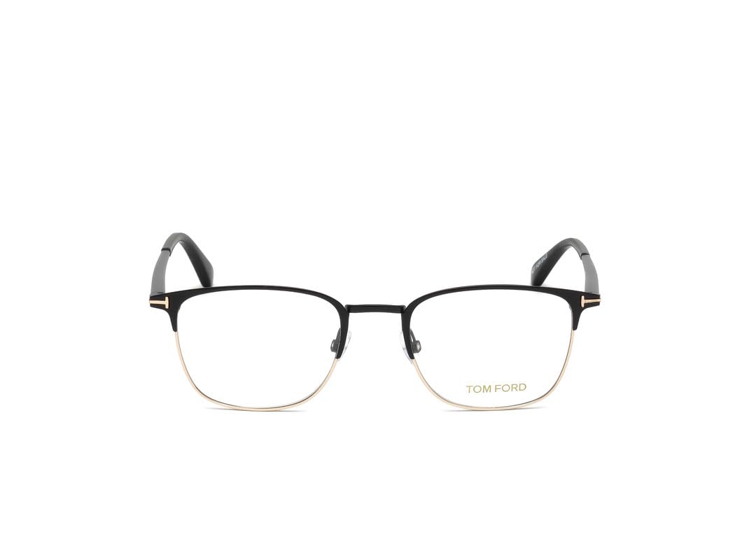 Eyeglasses Tom Ford TF 5453 FT 002 matte black