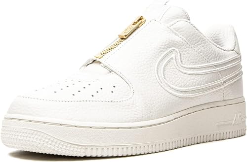 Nike Womens Air Force 1 Low LXX DM5036 100 Serena Summit White - Size 9.5W