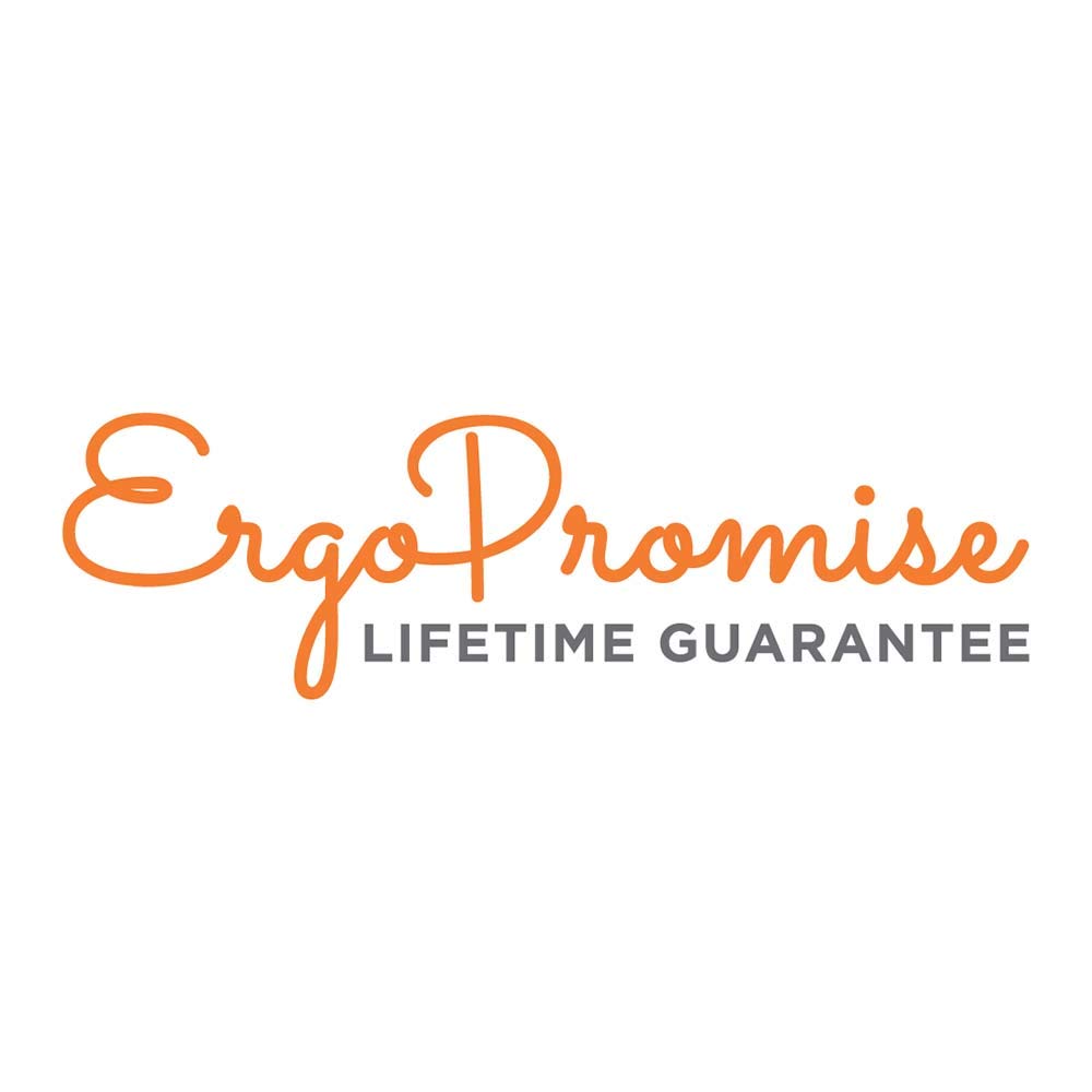 Ergobaby Adapt Ergonomic Multi-Position Baby Carrier with Cool Air Mesh (7-45 Pounds), Pearl Grey, 1 Count (Pack of 1)