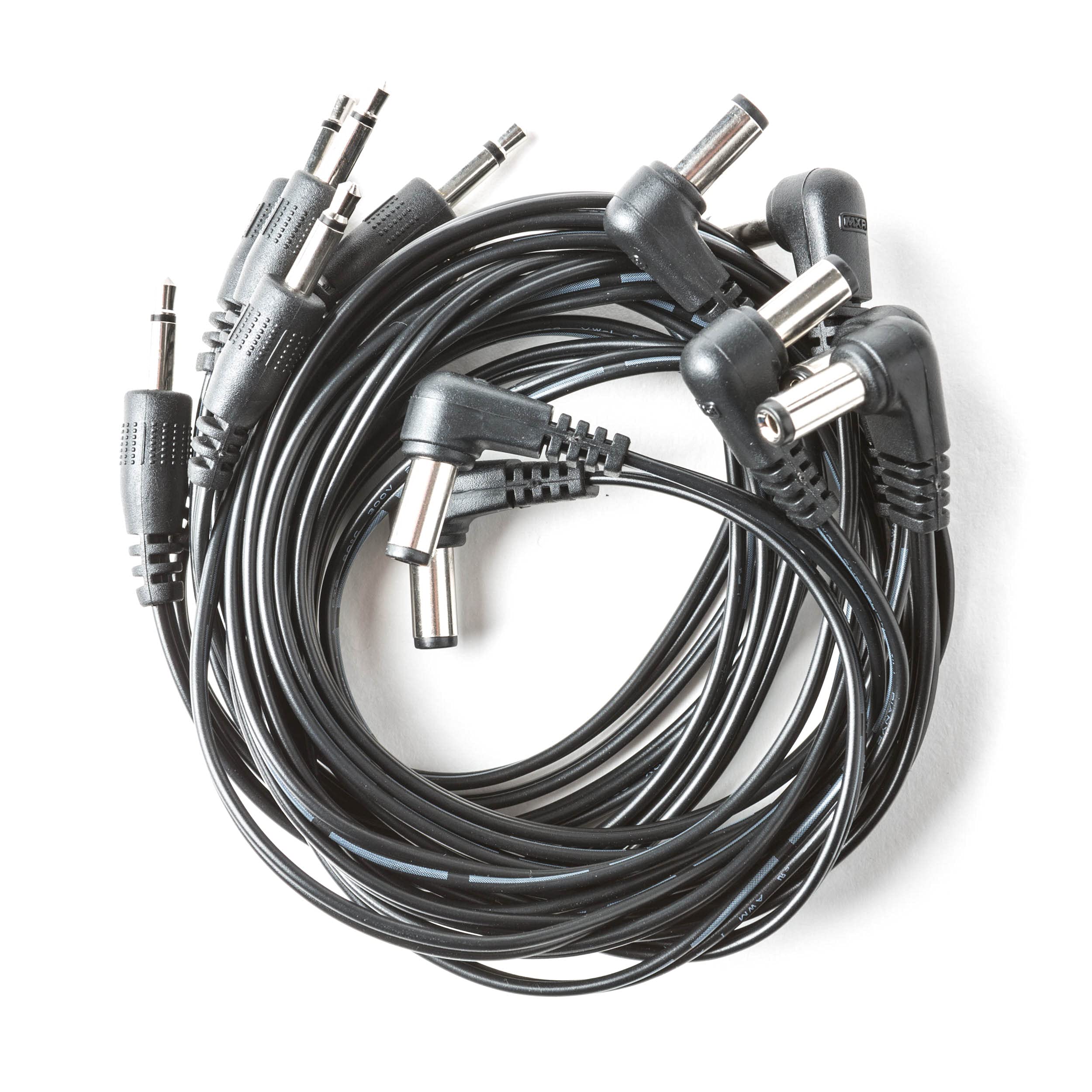 Dunlop ECB296 DC Brick Complete Cable Kit