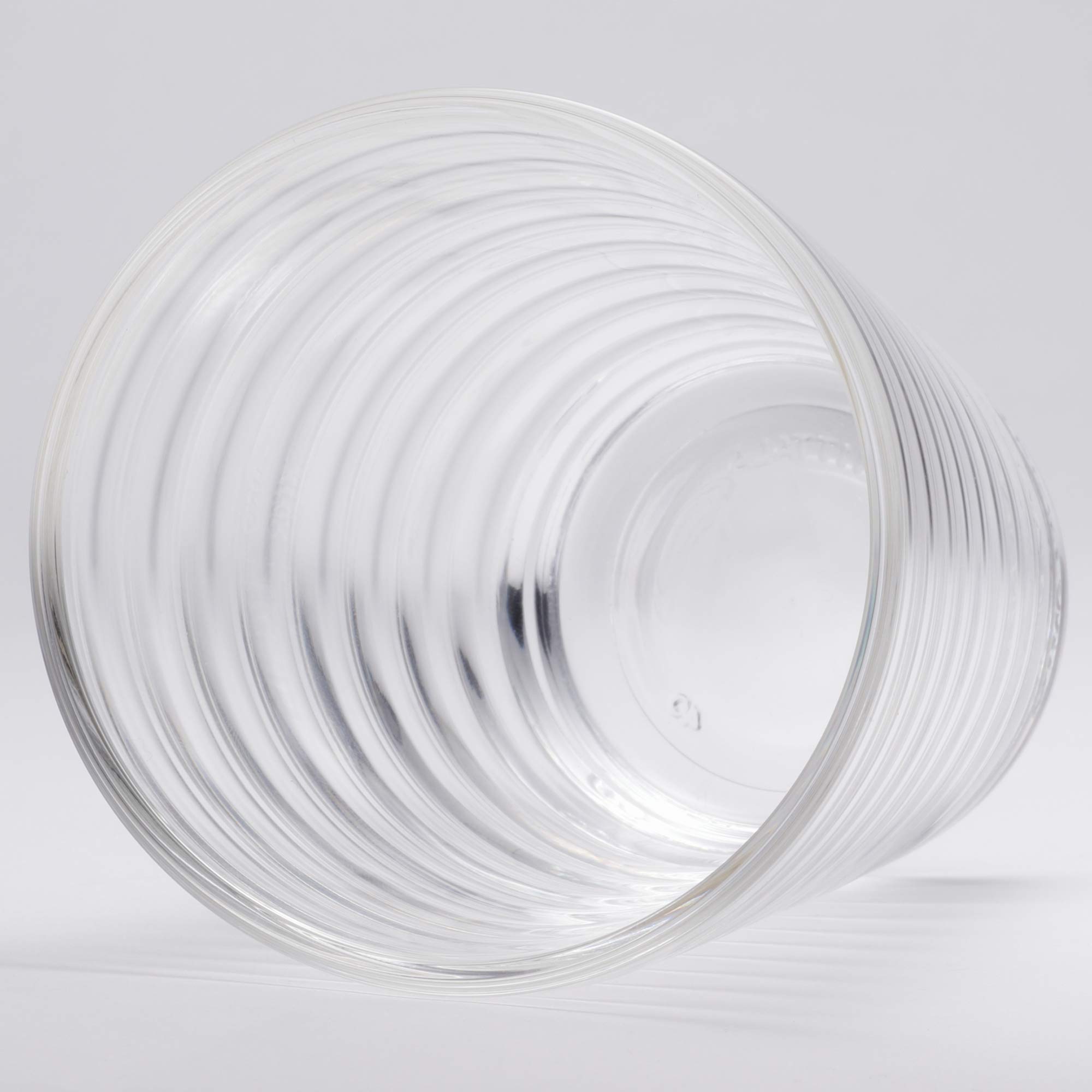 iittala Aino Glass Tumbler Clear, Set/2