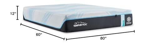 Tempur-Pedic ProBreeze 2.0 Medium Hybrid, Queen