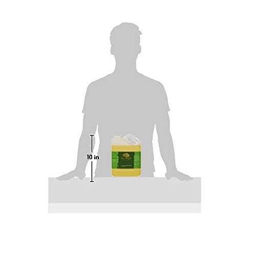 Liquid Gold 8 Fl.oz Calendula Infused Oil 100% Pure & Organic