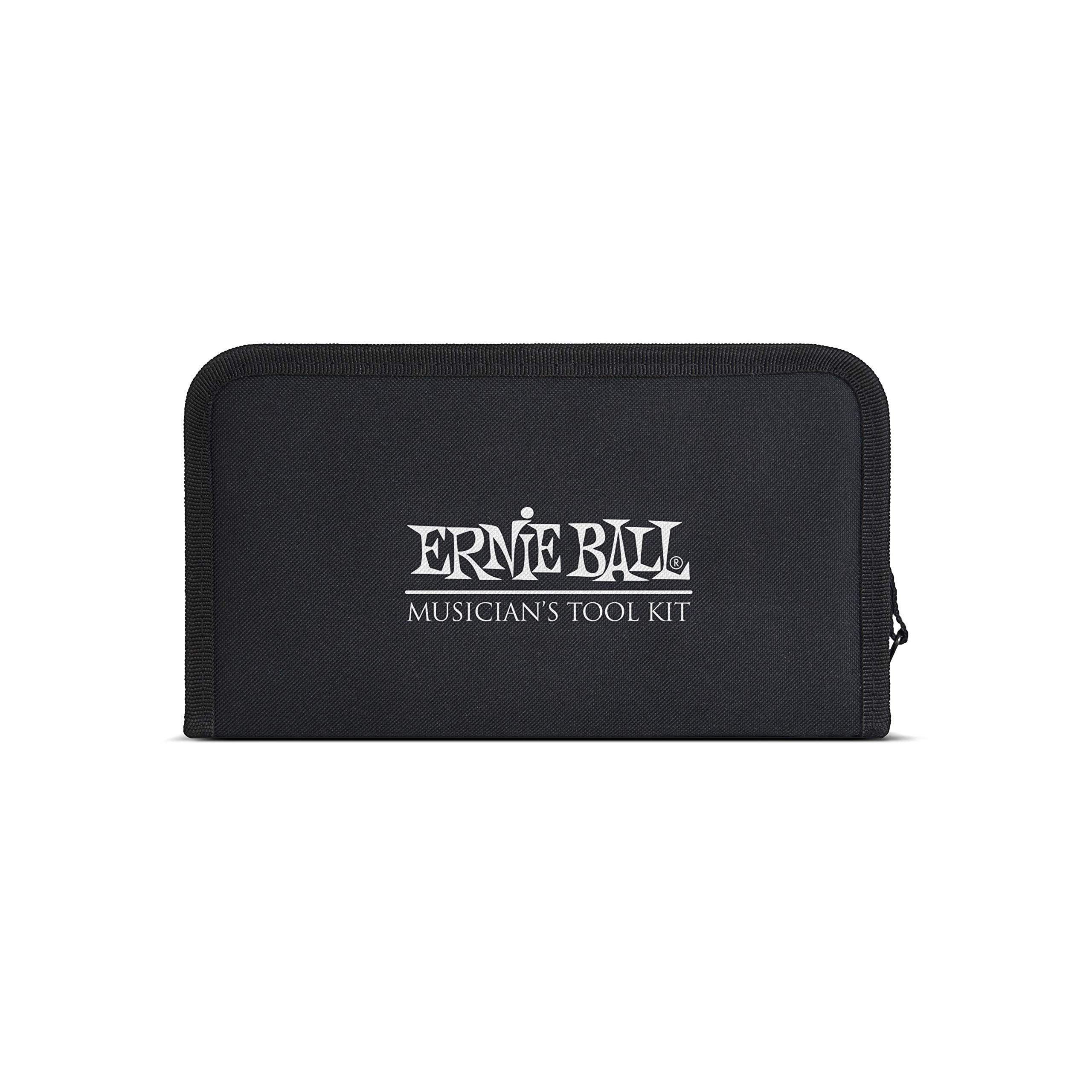 Ernie Ball Musician's Tool Kit (P04114)