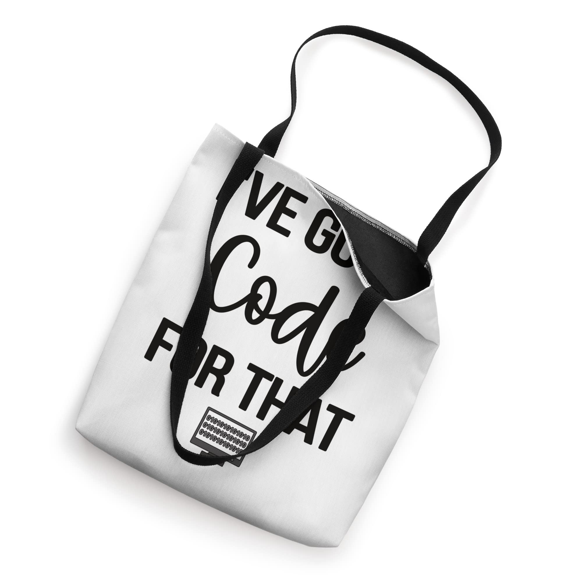 Got A Code For That Medical Coder Medical Coding Tote Bag