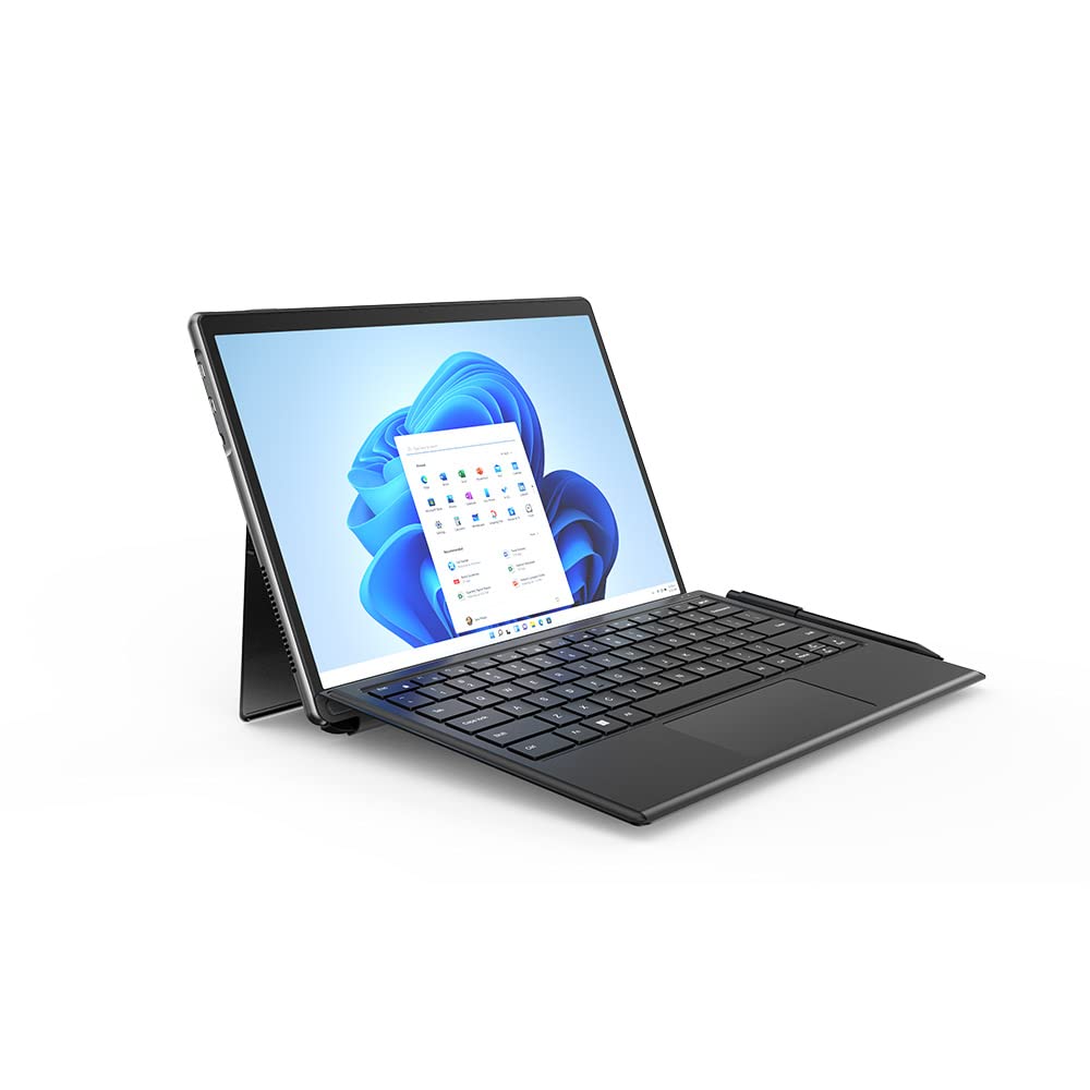 HYbook Pro 2 in 1 Laptop 13.3" FHD IPS, Intel i7 12th Gen, 32GB RAM, 1TB SSD, Windows 10 Pro, English Keyboard and Stylus Pen Included