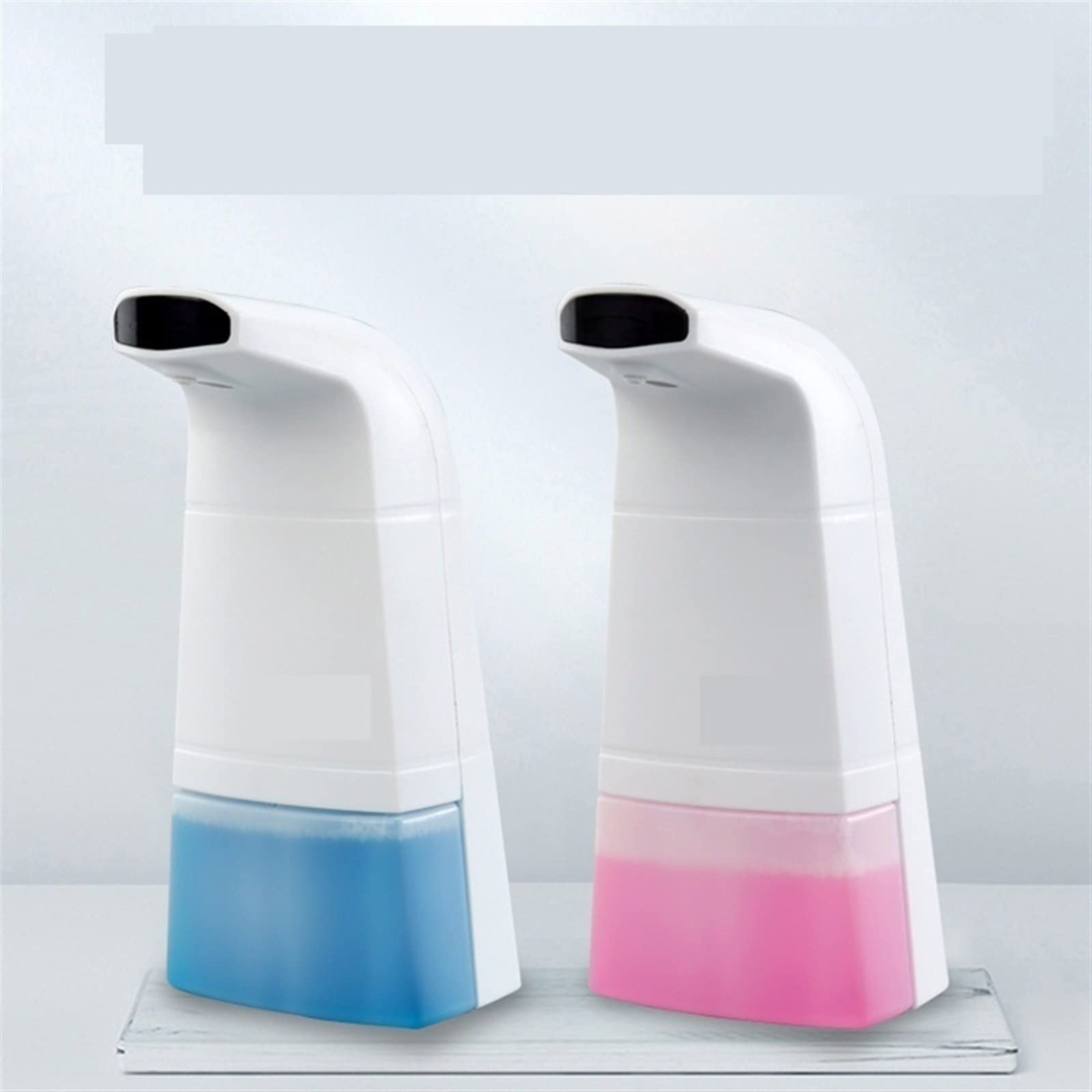FEEGAR Automatic Induction Foam Hand Washing Machine Washing Hotel Smart Inductive Soap Dispenser Hand Soap Dispenser