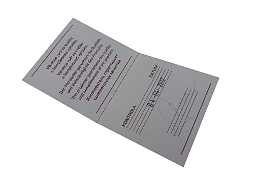 Kinex 4001-03-100 Machinist Knife Edge Solid Inspection Square 4 x 2-3/4 x .240 Inches Thick (100 mm x 70 mm) DIN 875/00 (Square w/in 3 microns or 0.0001 Inches)
