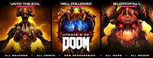 DOOM VFR - PlayStation 4