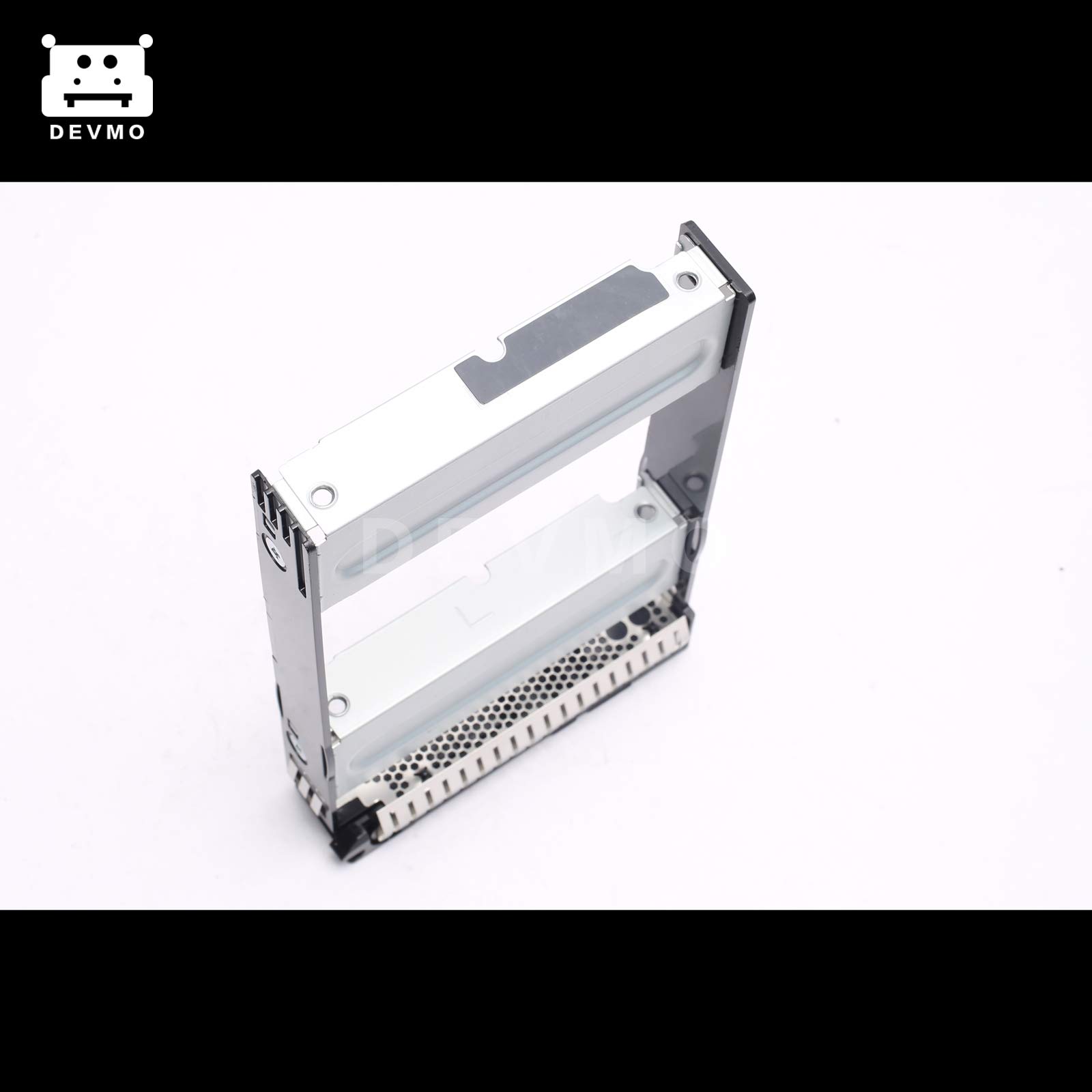 DEVMO 652998-001 Proliant Gen 8 Server LFF DL160/DL360p/DL380p/ML310e 3.5" Non Hot Plug Drive Tray