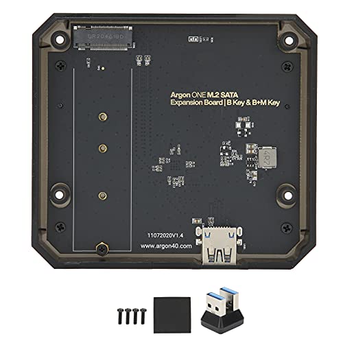 Shanrya Computer Accessories, Expansion Board Convenient Simple for Home for Office for Computer