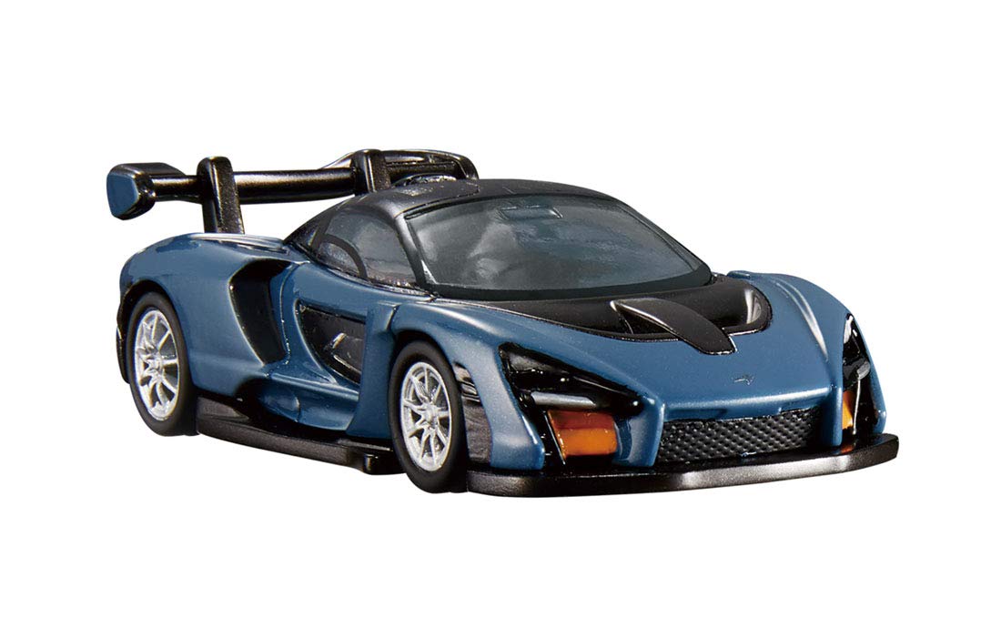 TOMICA Premium 14 McLaren Senna