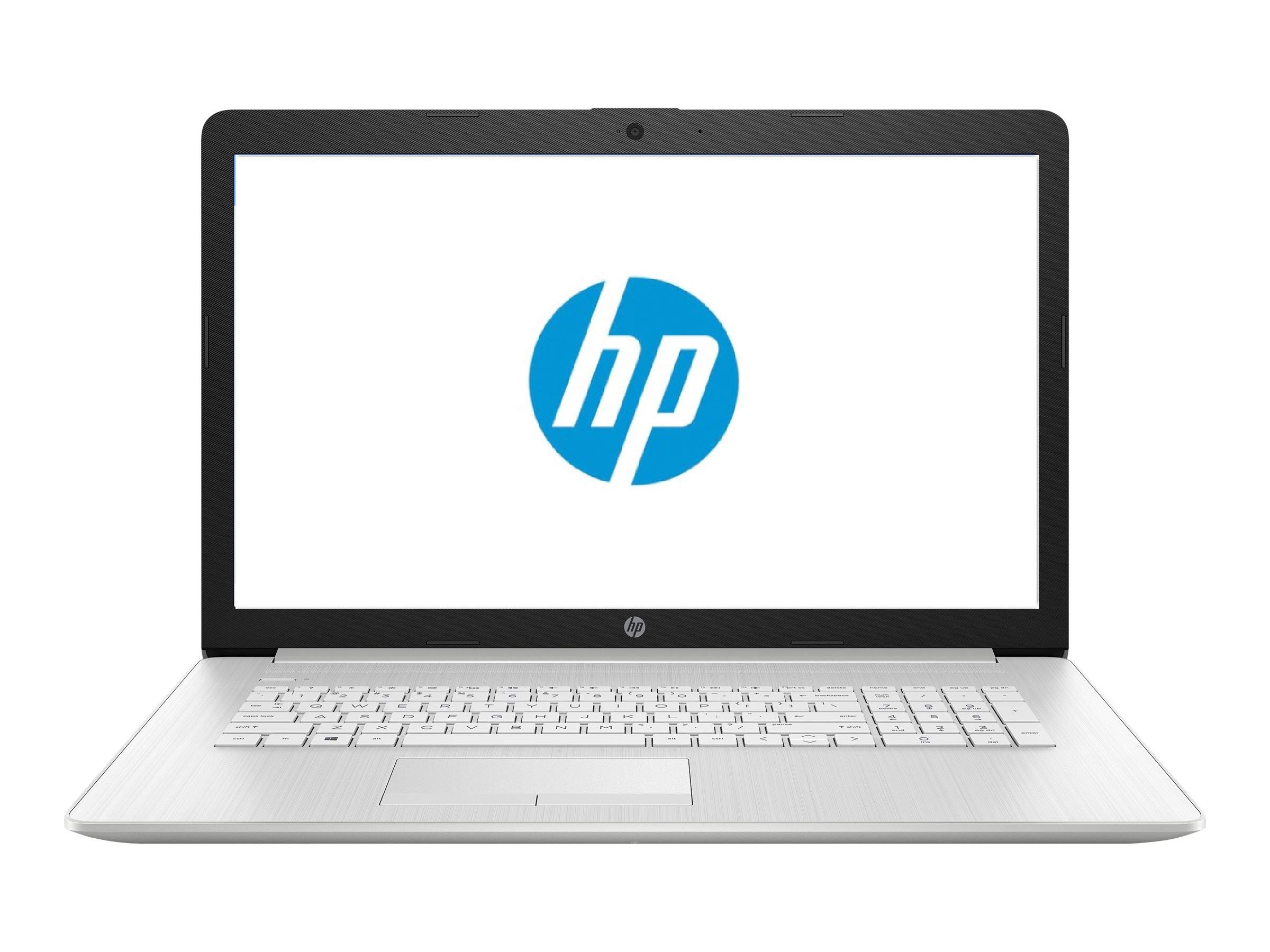 HP 17 Business Laptop - Linux Mint Cinnamon - Intel Quad-Core i5-10210U, 32GB RAM, 1TB SSD, 17.3" Inch HD+ (1600x900) Display, HDMI