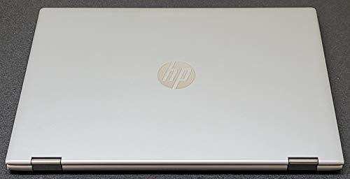 HP 2019 15.6-inch X360 2-in-1 Touchscreen FHD (1920x1080) IPS WLED-Backlit Display Laptop PC, 8th Gen Intel Quad-Core i5-8250U, 8GB DDR4 RAM, 128GB SSD, Bluetooth, HDMI, B&O Play, Windows 10