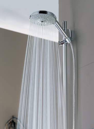 Rainshower Cosmopolitan 130 Hand Shower - 3 Sprays