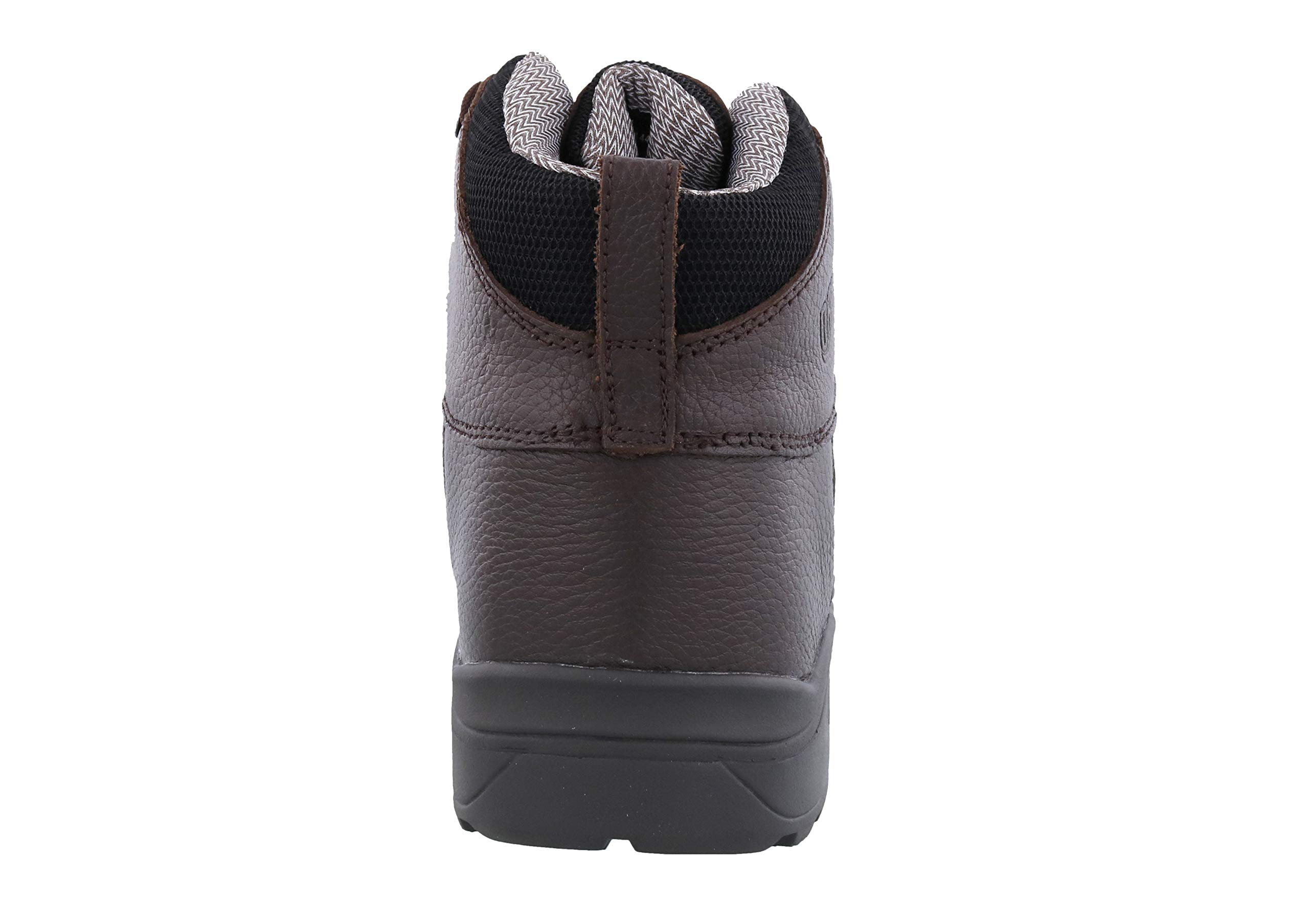 Drew Shoe Men's Rockford Boot,Dark Brown,14 6E US