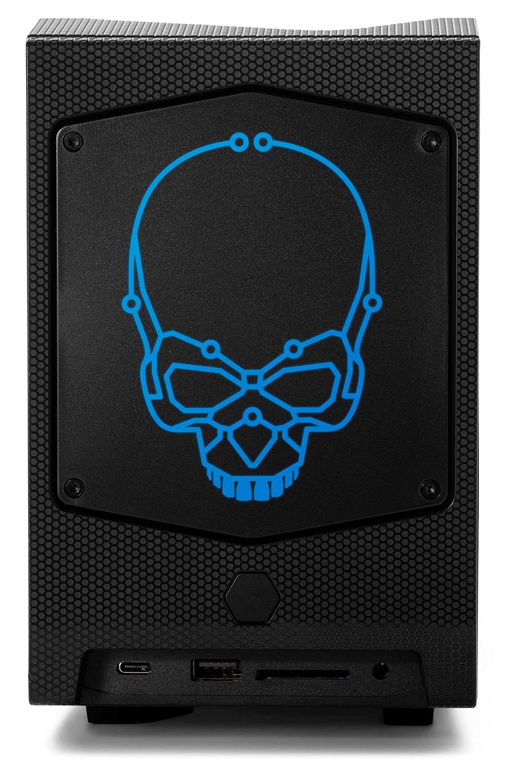 Intel NUC 12 Extreme Kit NUC12DCMi7 Home & Business Mini Desktop i7-12700 12-Core, 64GB RAM, 1TB m.2 SATA SSD, UHD 770, Wifi, Bluetooth, Win 10 Home with MS 365 Personal, Hub
