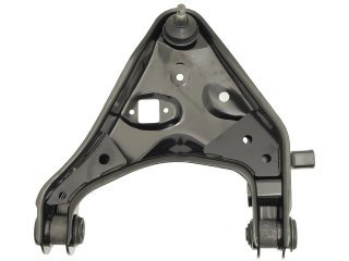 Dorman 520-224 Front Passenger Side Lower Suspension Control Arm and Ball Joint Assembly Compatible with Select Ford / Mazda / Mercury Models