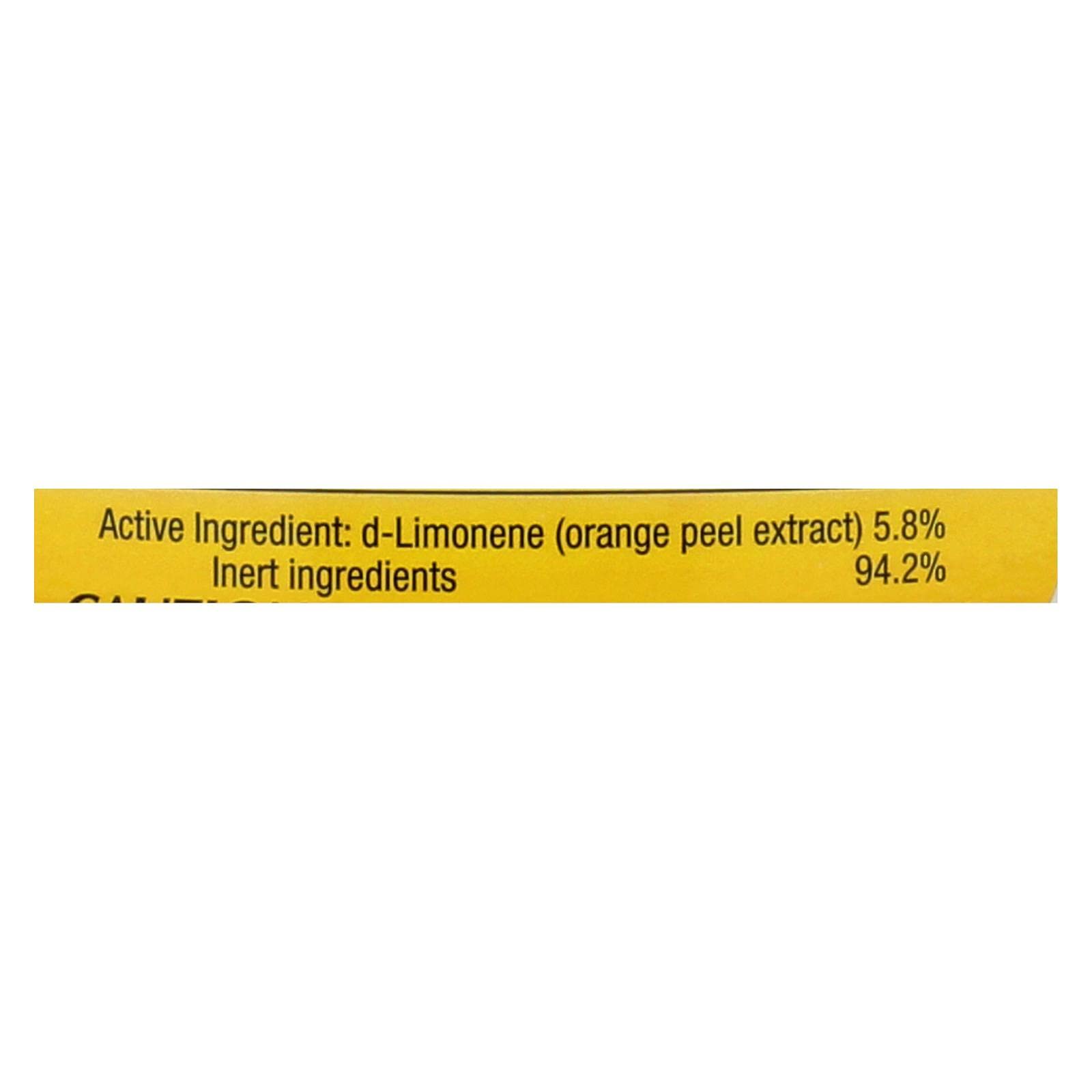 Orange Guard Home Pest Control - Case of 12 - 32 fl oz.
