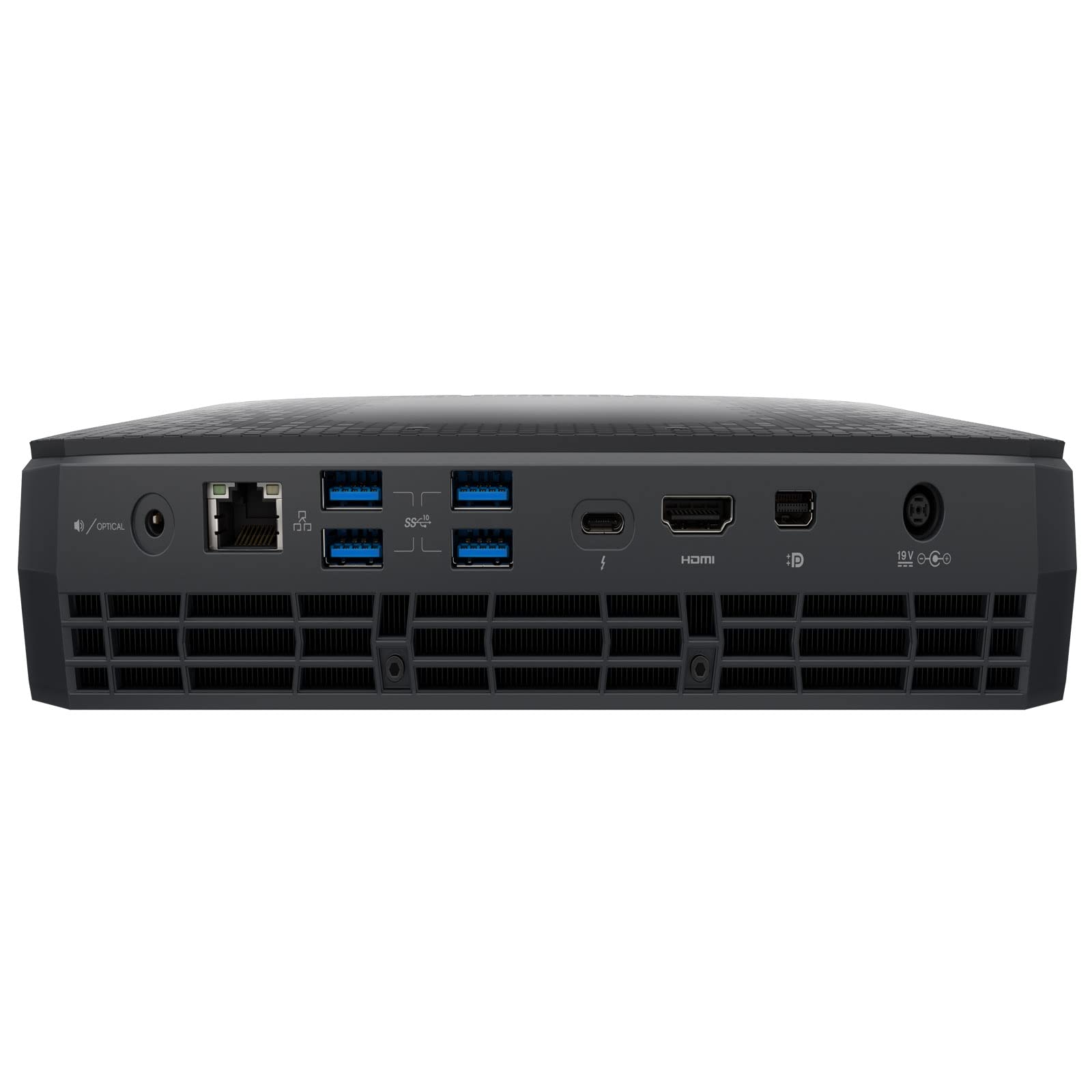 Intel nuc NUC11PHKi7C Enthusiast Gaming Mini Pc,11th Gen Core i7-1165G7 Processor,32GB DDR4 Ram&1TB SSD,GeForce RTX2060 6GB, Iris Xe Graphics,Support 8K/WiFi6/BT5.0/Thunderbolt4/HDMI/DP-Win11 Pro