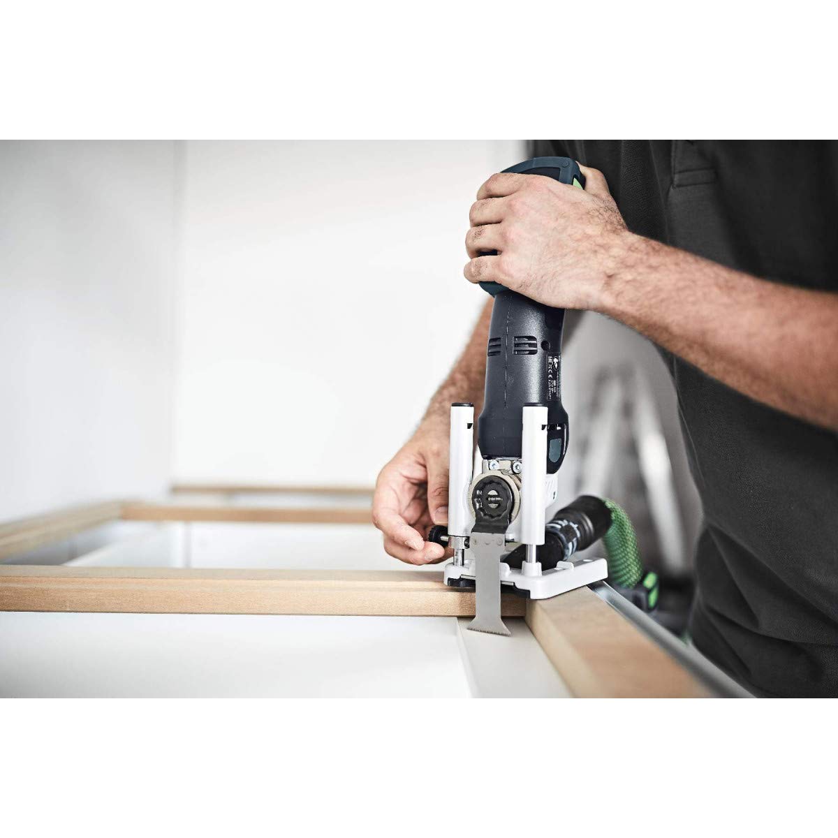 Festool 574855 Cordless Vecturo OSC 18 SET