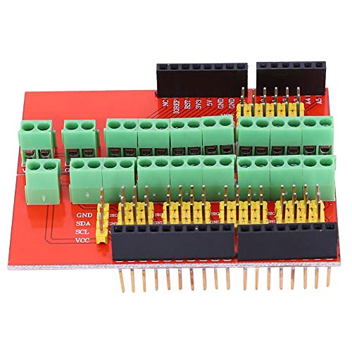 Metal Plastic Stud Terminal Expansion Board DIY Electronic Components Accessories for Industry