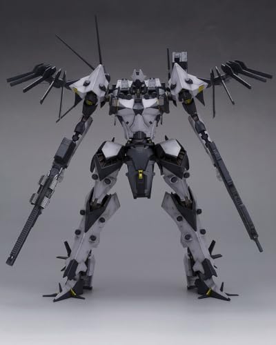 Kotobukiya Armored Core: BFF 063AN Ambient Plastic Model Kit